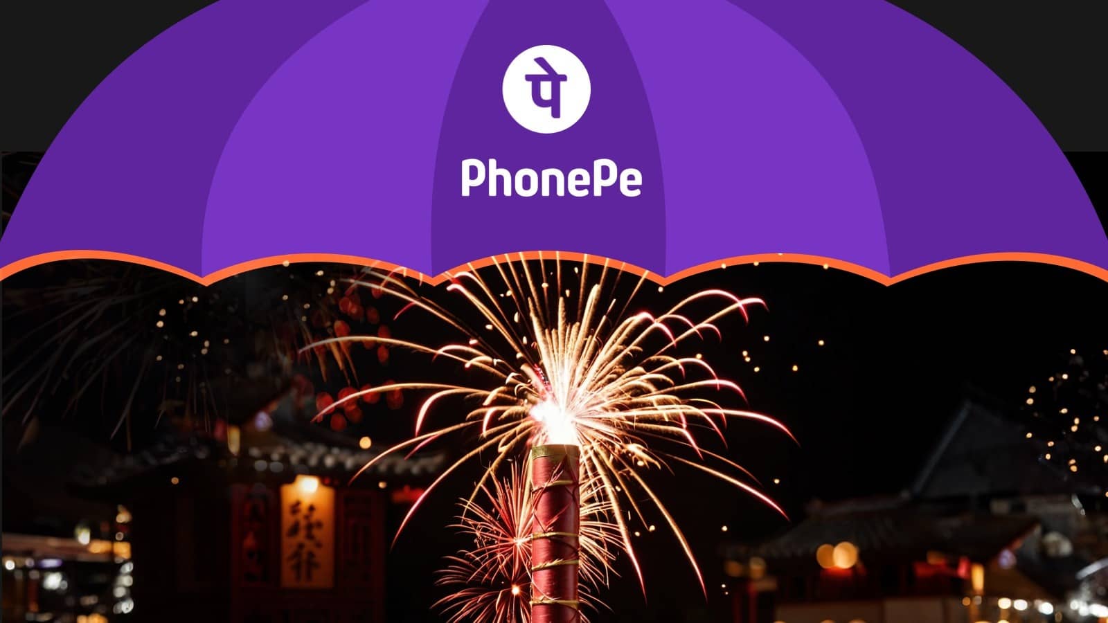 PhonePe introduces 10-day firecracker insurance only for Rs 9, details ...