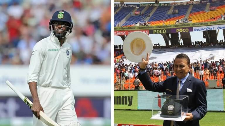 Sunil Gavaskar endorses Hardik Pandya's Inclusion in IND's Test Team to ...