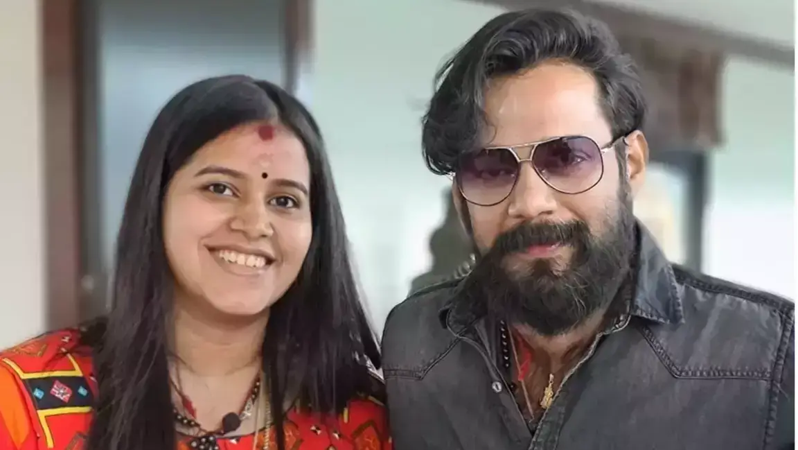 Bala's Ex-wife Elizabeth Udayan Accuses Him Of Sexual Misconduct, Actor ...