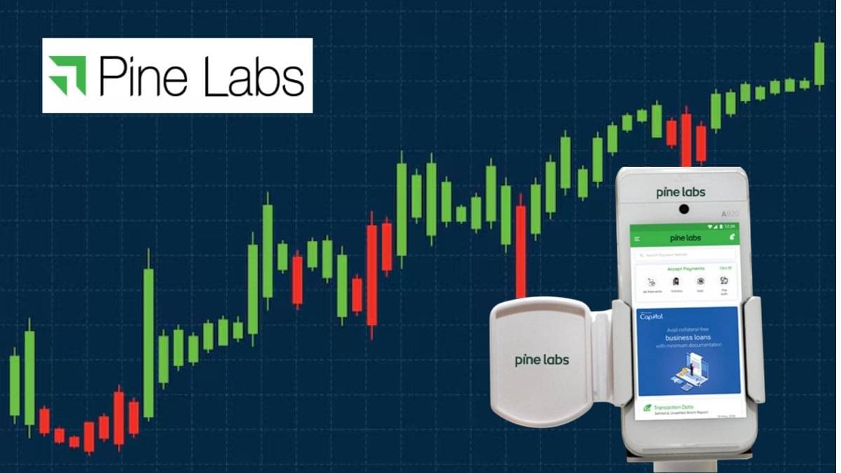 Pine Labs IPO Day 2: Check Subscription Status, Key Dates & Key ...