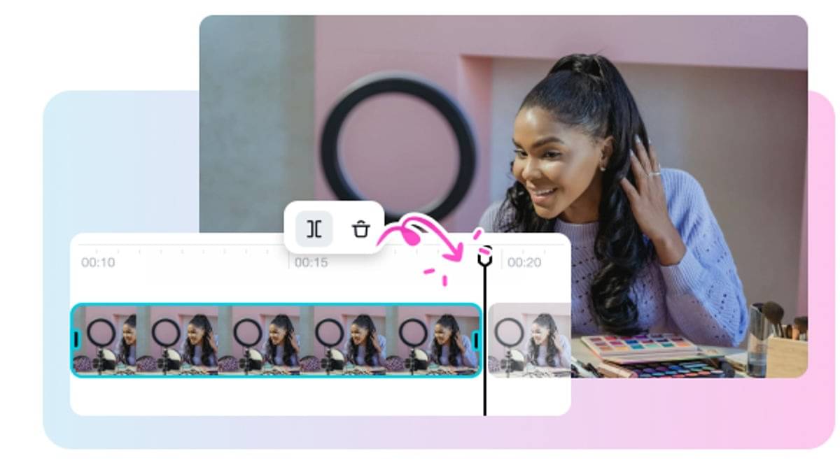 Pippit AI's Easy Editing Tools With Powerful Video Cutter For Every Content Creator | Republic World