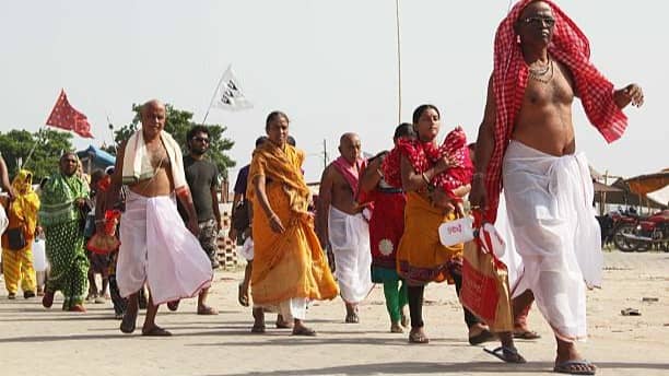 Pitru Paksha 2024: Important Do's And Don't You Must Follow | Republic ...