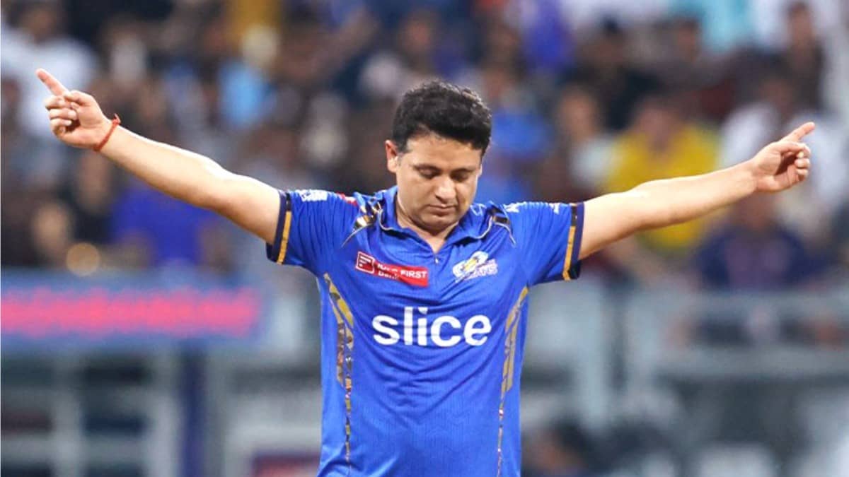 'Sad Day For Indian Team': Netizens React To Piyush Chawla's Retirement ...