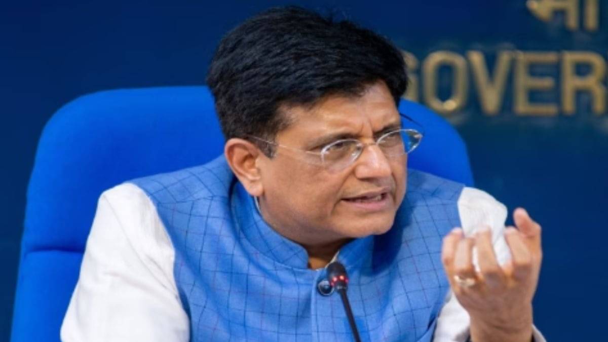 India-US Trade Talks Show Promising Signs: Piyush Goyal | Republic World