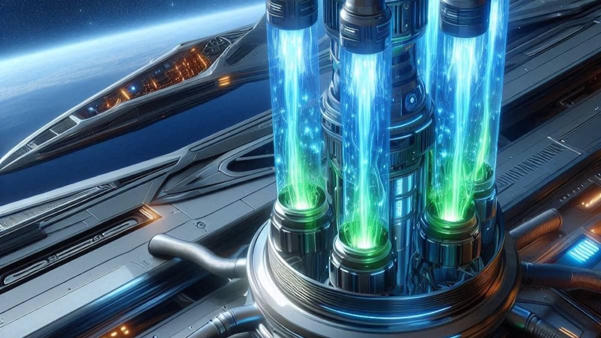 Earth To Mars In Just 30-60 Days: Russia Working On New Plasma Rocket ...