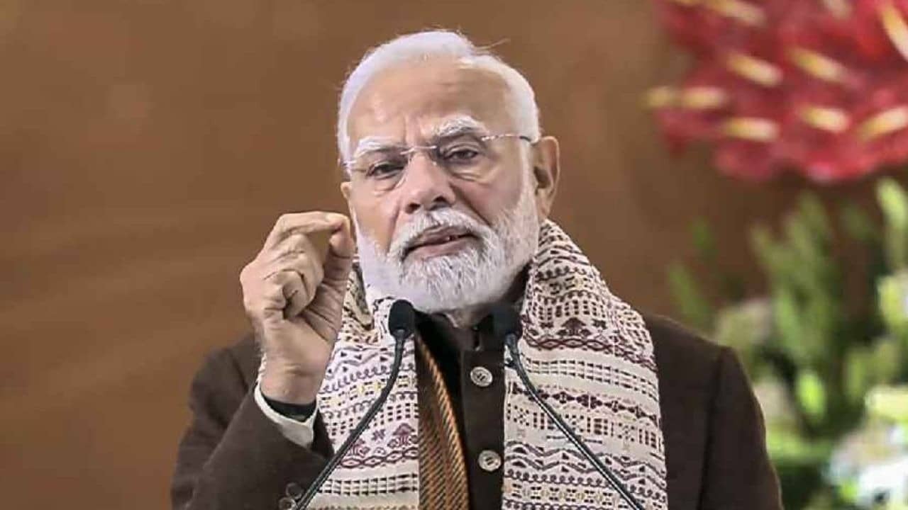 Delhi: PM मोदी करेंगे 'राइजिंग नॉर्थ ईस्ट इन्वेस्टर्स' समिट का उद्घाटन, जानें क्या है खास ...