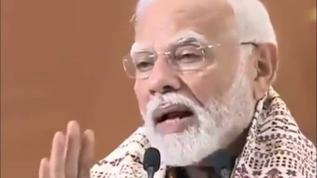 Noida International Airport Will Boost 'Ease of Living' for NCR, UP: PM Modi | Republic World