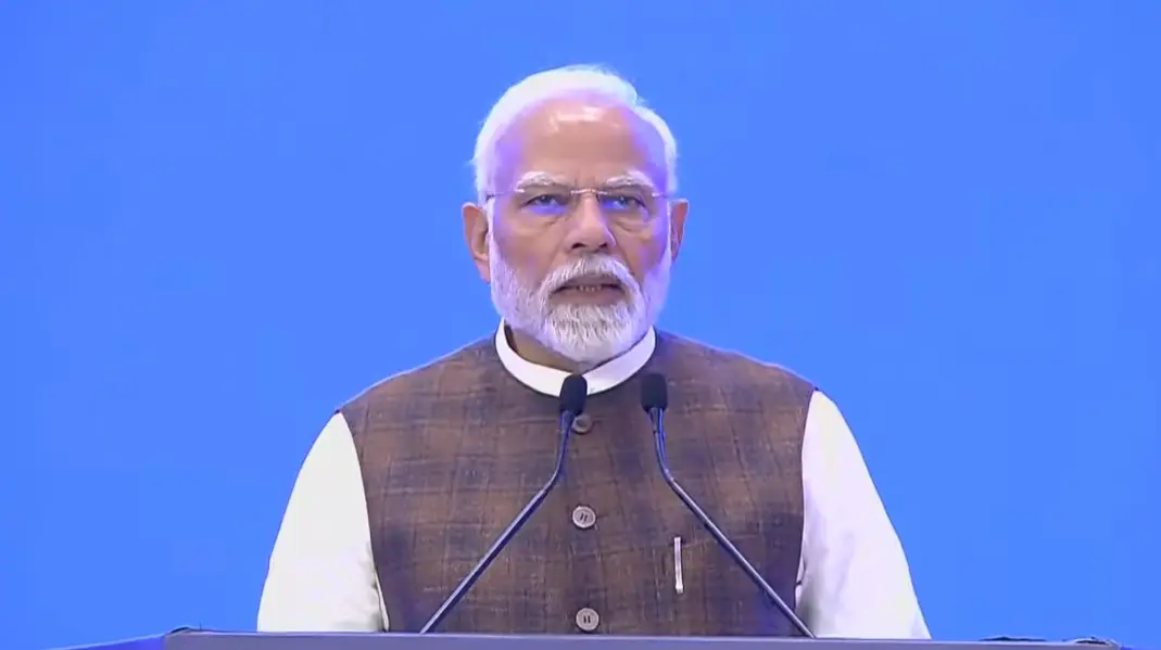 You must create global standards for AI, data privacy for diverse needs of countries: PM Modi ...