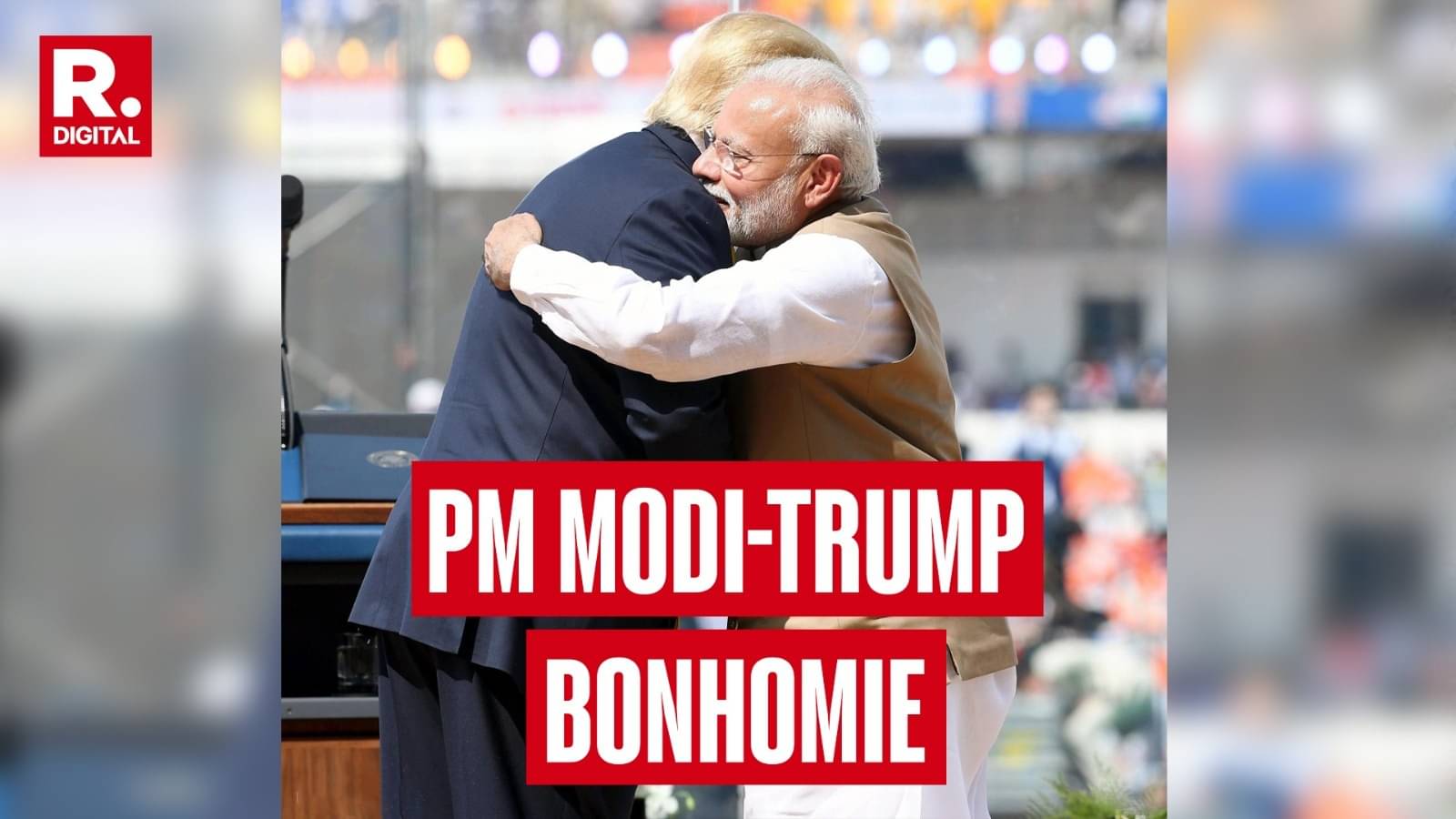 PM Modi Dials Donald Trump After His Historic Win, US President Calls ...