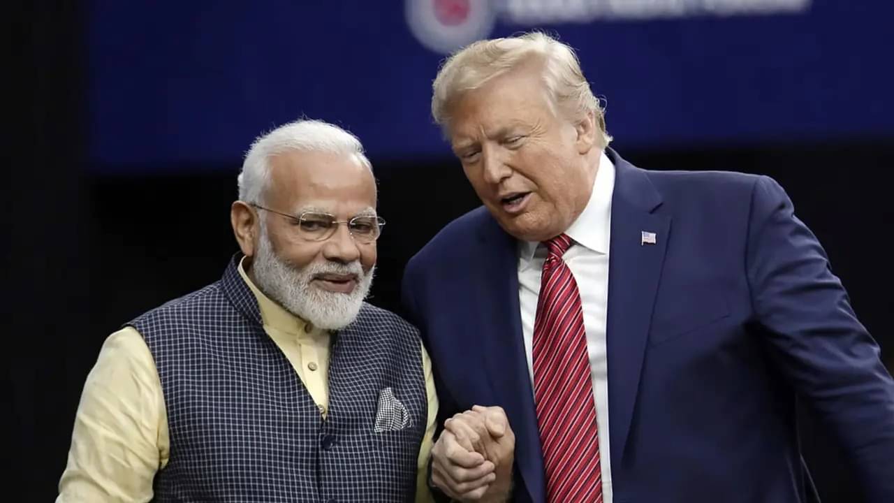 Donald Trump Imposes Penalty On India For Russian Imports On Top of 25 Per Cent Tariffs ...