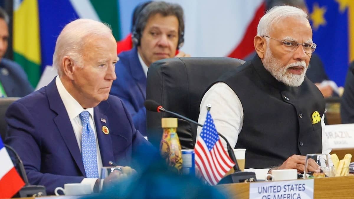 Back to Basics: PM Modi On Approach Behind India’s Success At G20 ...