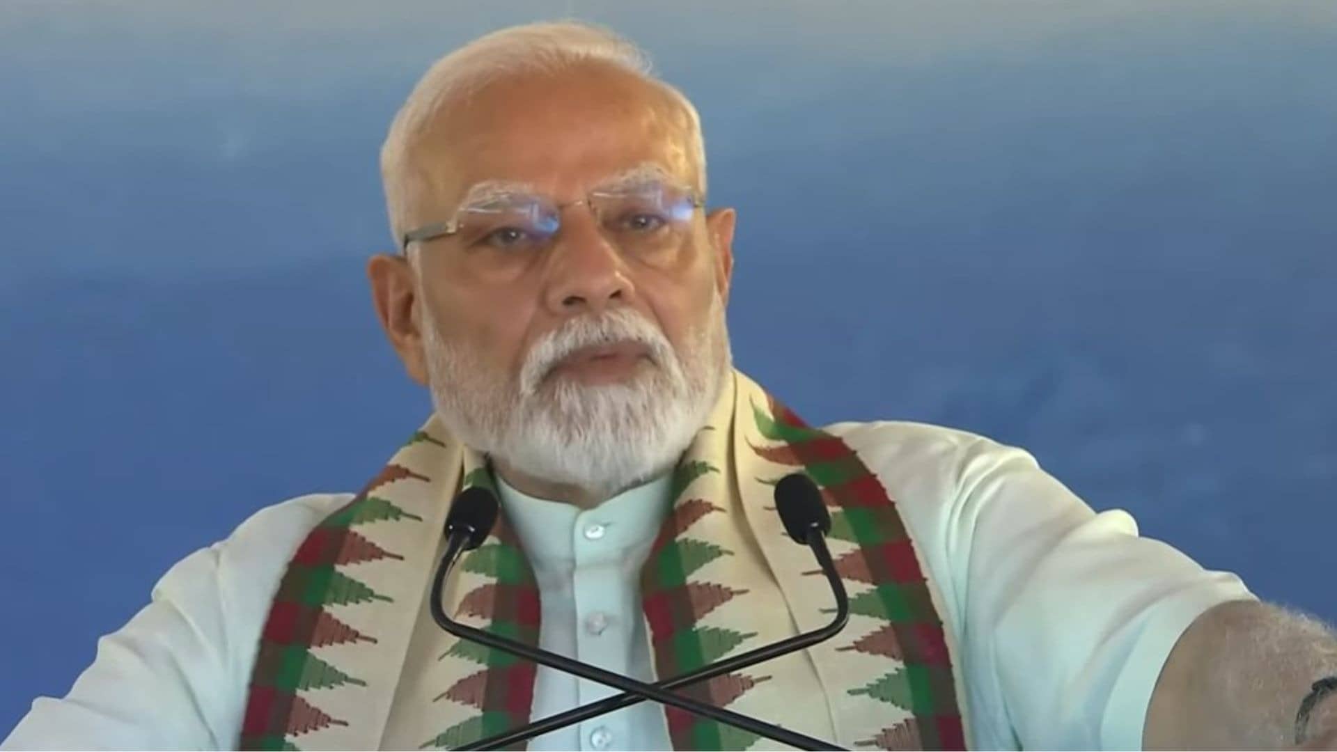 Bengaluru Stampede ‘Absolutely Heartrending’: PM Modi After Several ...