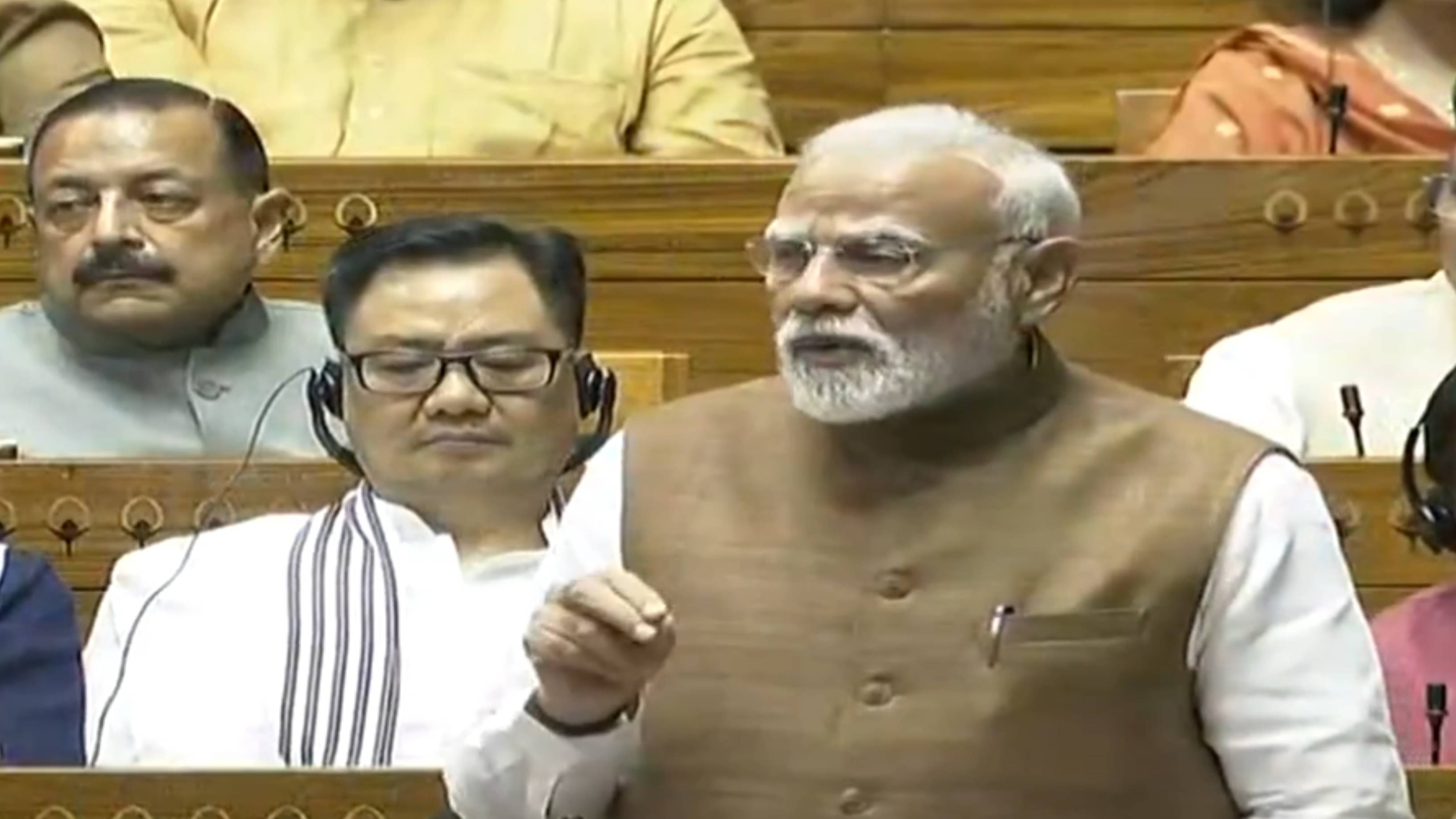 '22 Minute Mein 22 April Ka Badla': PM Modi Sets The Record Straight During Operation Sindoor ...