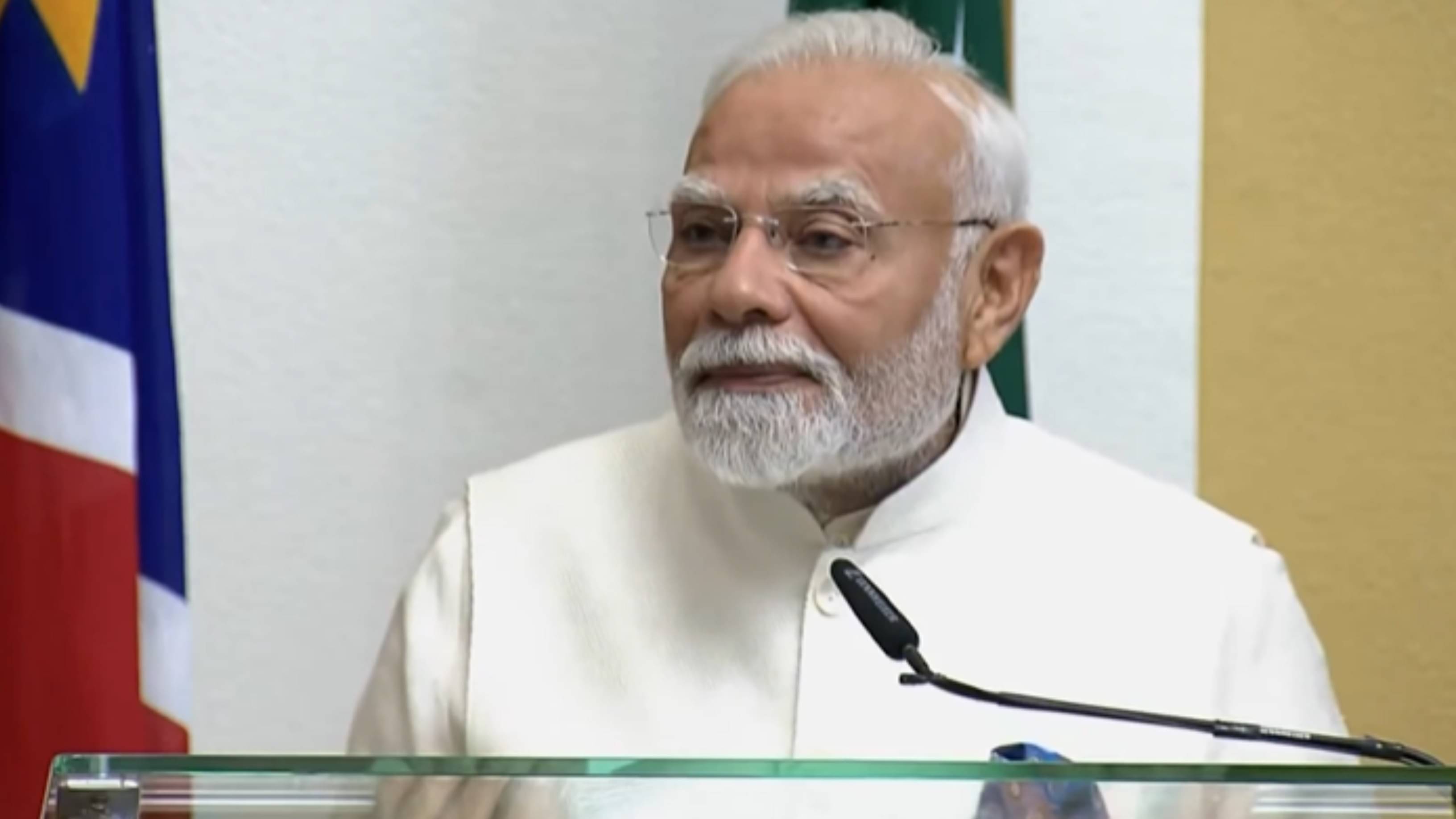 'When Rivals Shake Hands, It’s Never Without a Reason': PM Modi’s China Visit Sparks Social ...