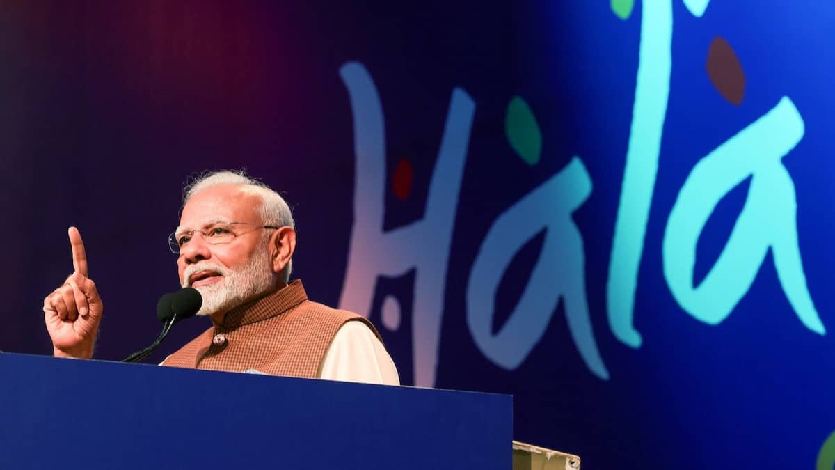 India, Kuwait Poised to Transform Relationship Into Strategic ...