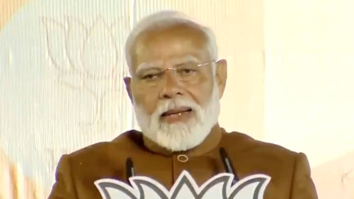 ‘Delhi Gave Us Love, We’ll Return It with Development’: PM Modi on BJP ...