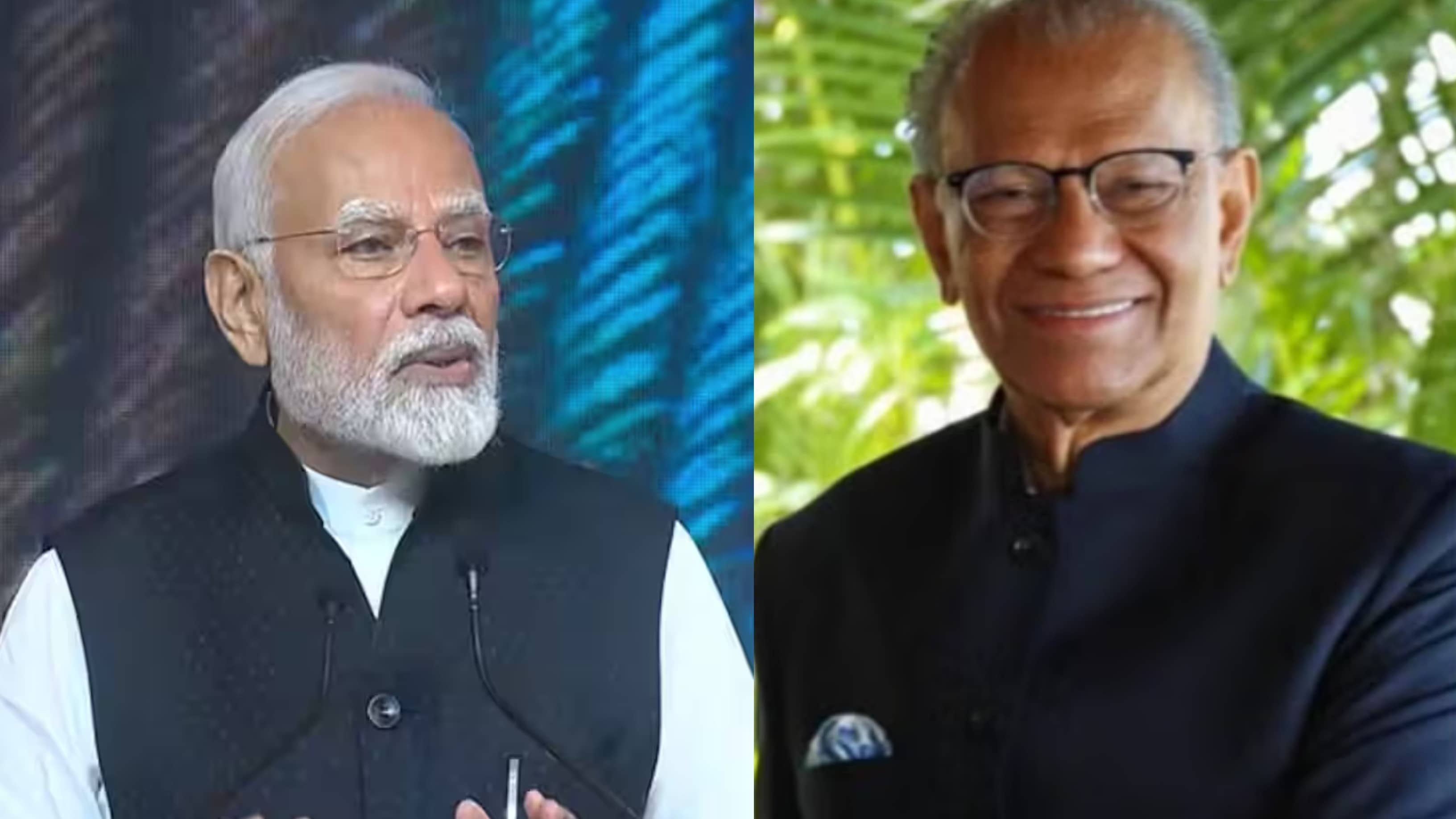 PM Modi to Attend Mauritius' National Day Celebrations as Guest of ...