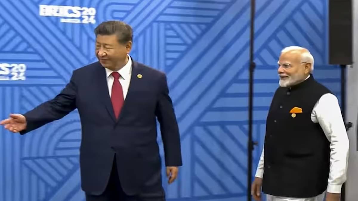 Tariff Impact: China Says PM Modi Warmly Welcome, Ready To Lead SCO With India | Republic World