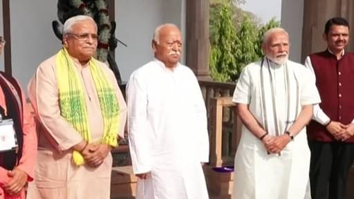 Congress Ignored Chhattisgarh, says PM Modi; Accuses Party of Focusing ...