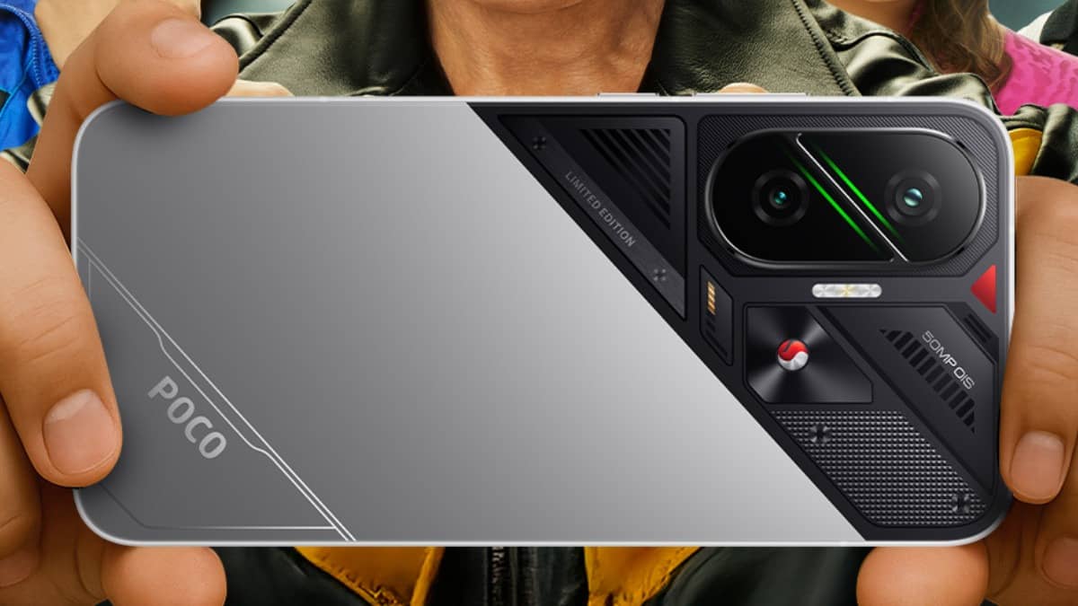 Poco F7 Price Leaks Ahead of June 24 Launch: 5 Reasons Why This Could ...