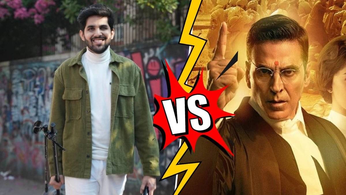 Kesari 2 Plagiarism Row: Dharma Productions In Soup After Yahya ...