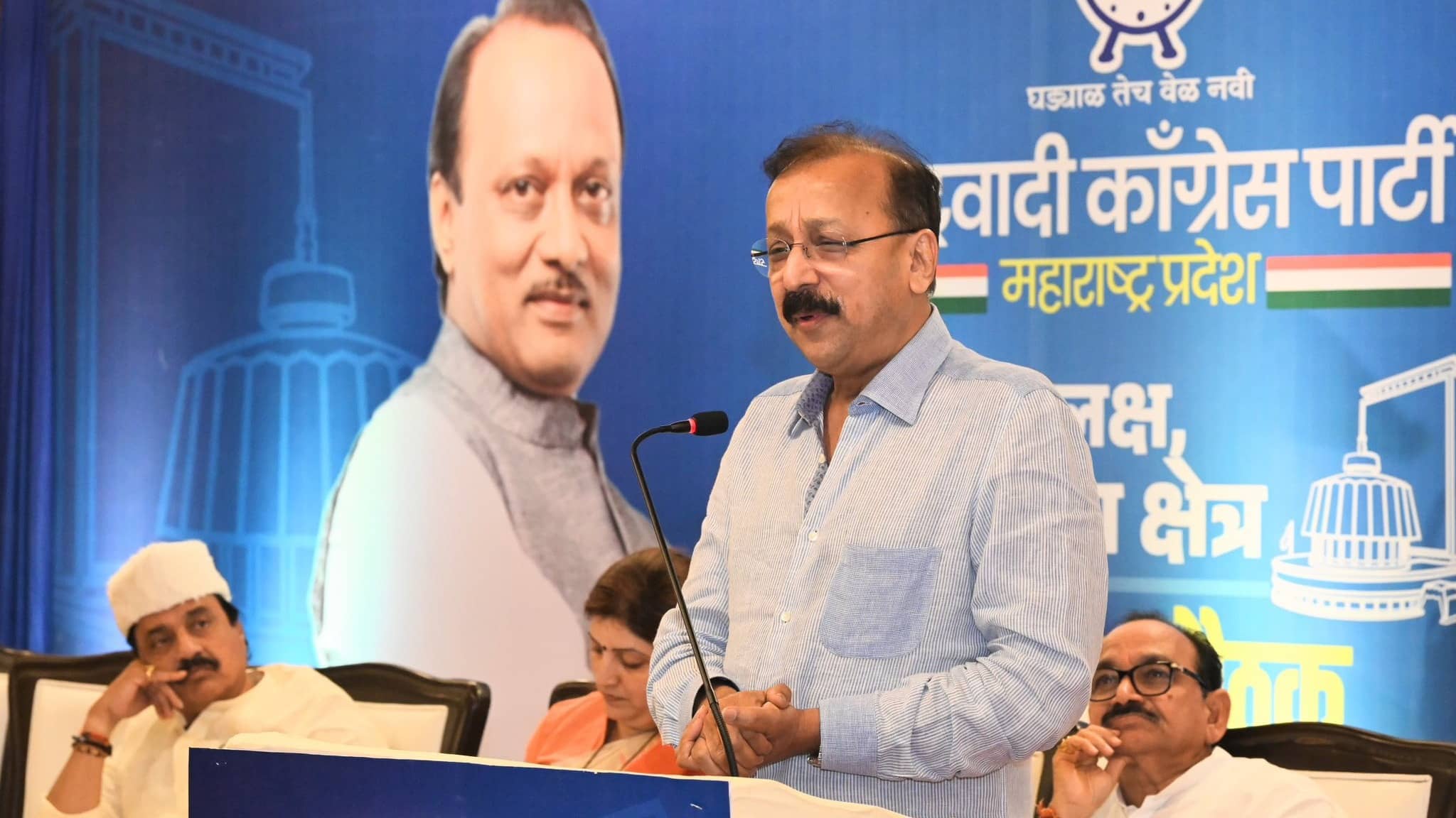 Politicians And Top Bollywood Personalities Mourn The Loss of Baba ...