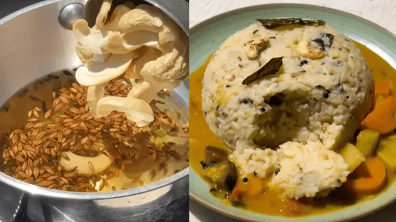 Happy Makar Sankranti 2025: Mouthwatering Pongal Recipe For An ...