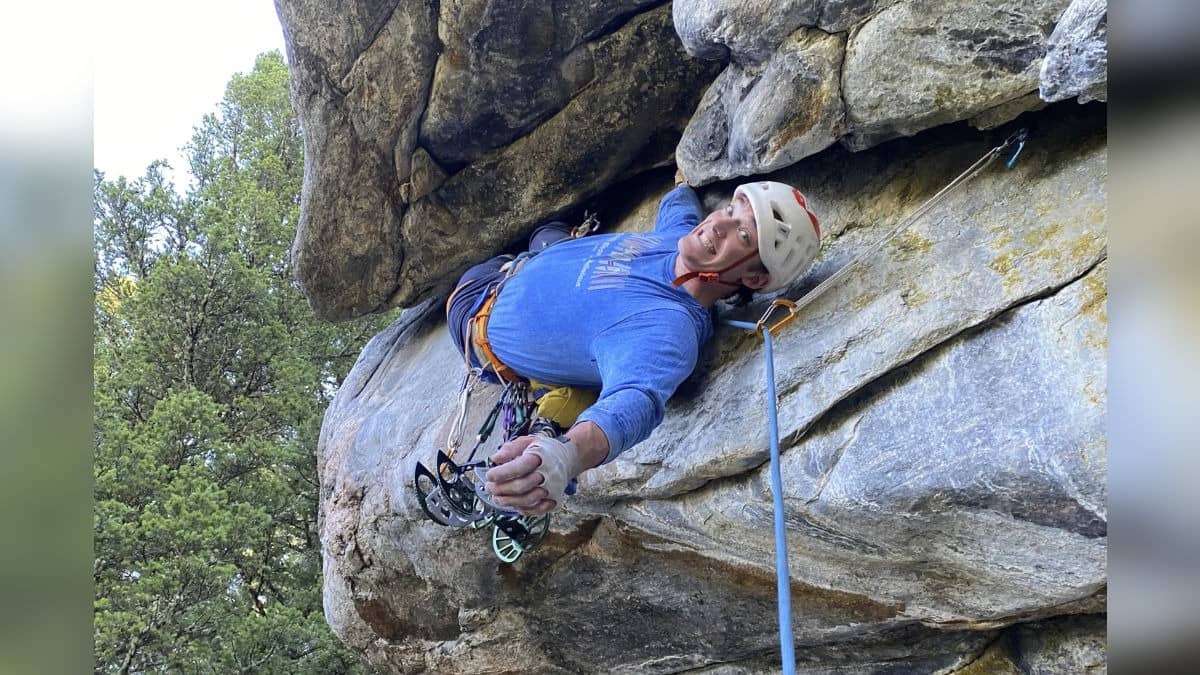 Popular Alaskan Climber Balin Miller Fell to His Death from Yosemite ...