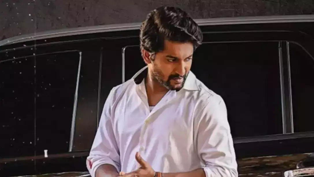 HIT 3: Nani Starrer Unleashes Teaser - Know Budget, Storyline, Full ...