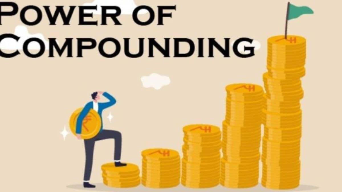Compounding Explained: How It Works and Why It Matters | Republic World