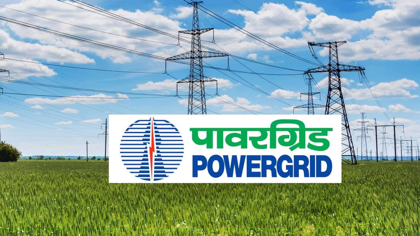 Powergrid Share Price Target: Stock That Zoomed On Sensex After Donald ...