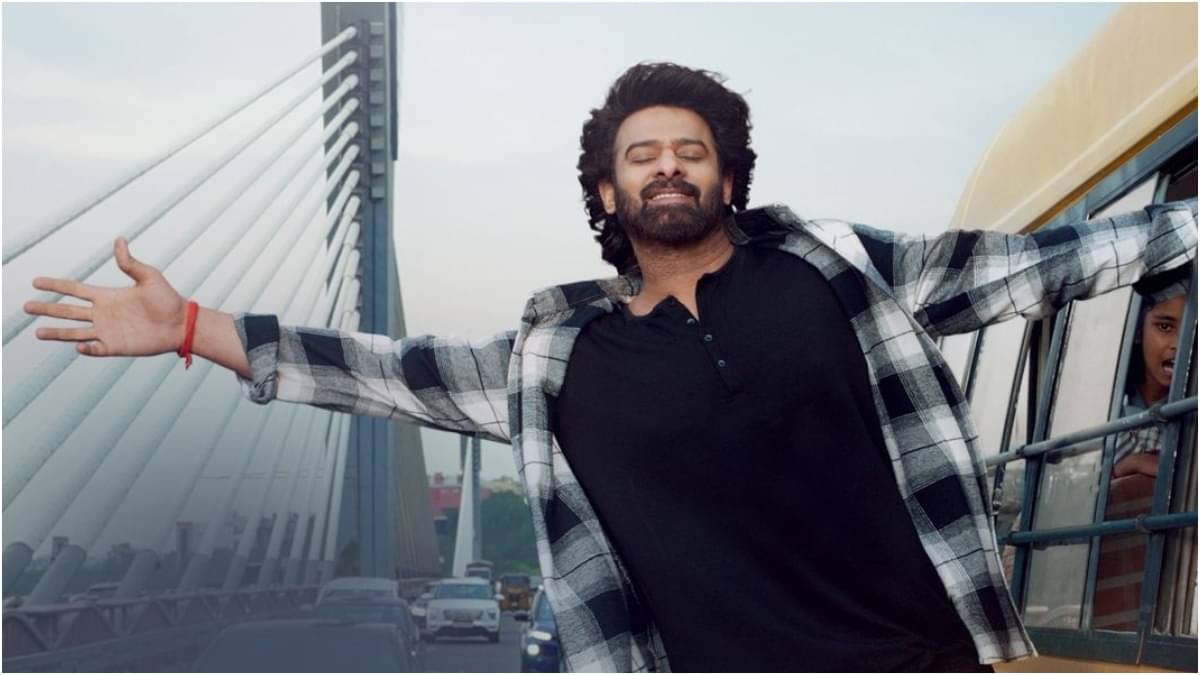 Not Fauji, PrabhasHanu's Film Title Is... | Republic World