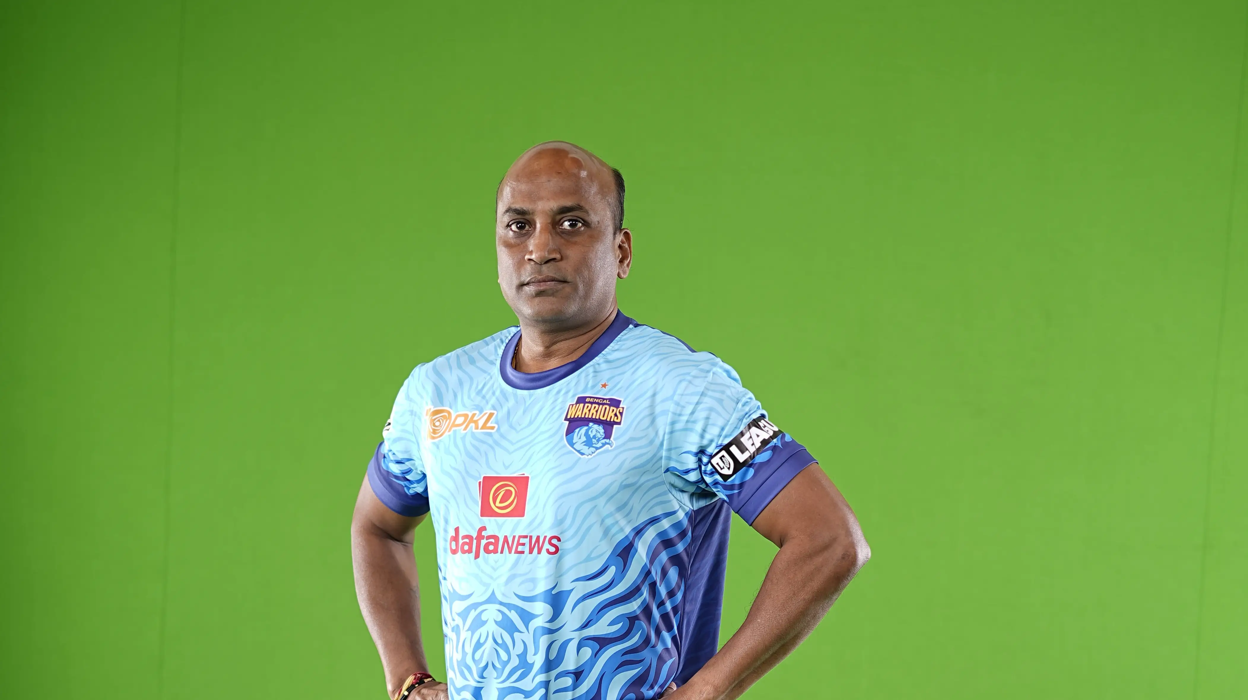 Bengal Warriors Announce New Coaching Staff for Season 11 of PKL ...