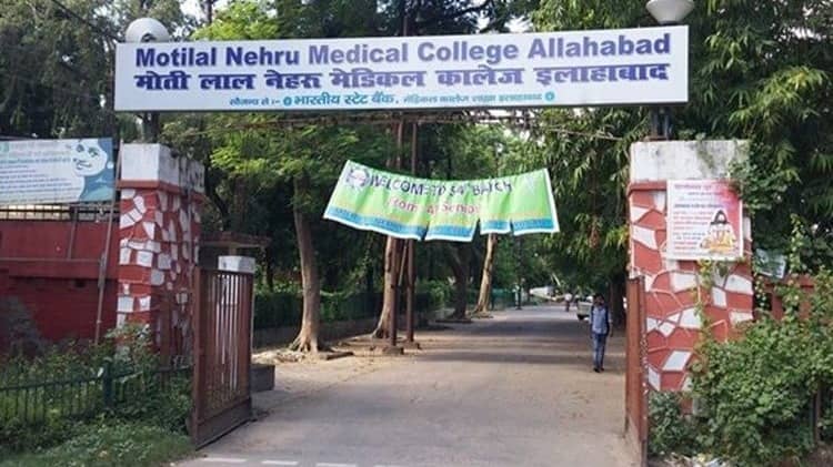 Prayagraj Hospital Shocker: Doctor Found Dead With Needle Mark on Hand ...