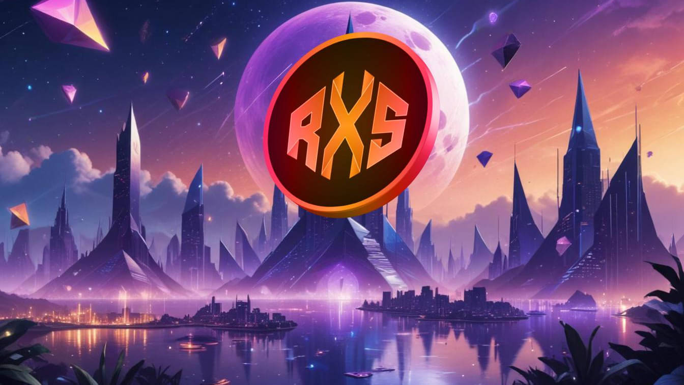 RXS Crypto Price Prediction: What If You Bought $100 Worth of Rexas ...
