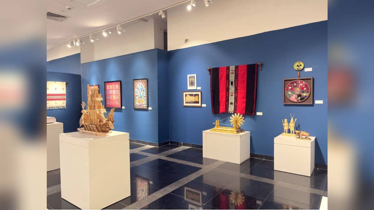 Prime Minister Modi's 2,700 Gifts To Be Auctioned Online For Namami Gange Project | Republic World