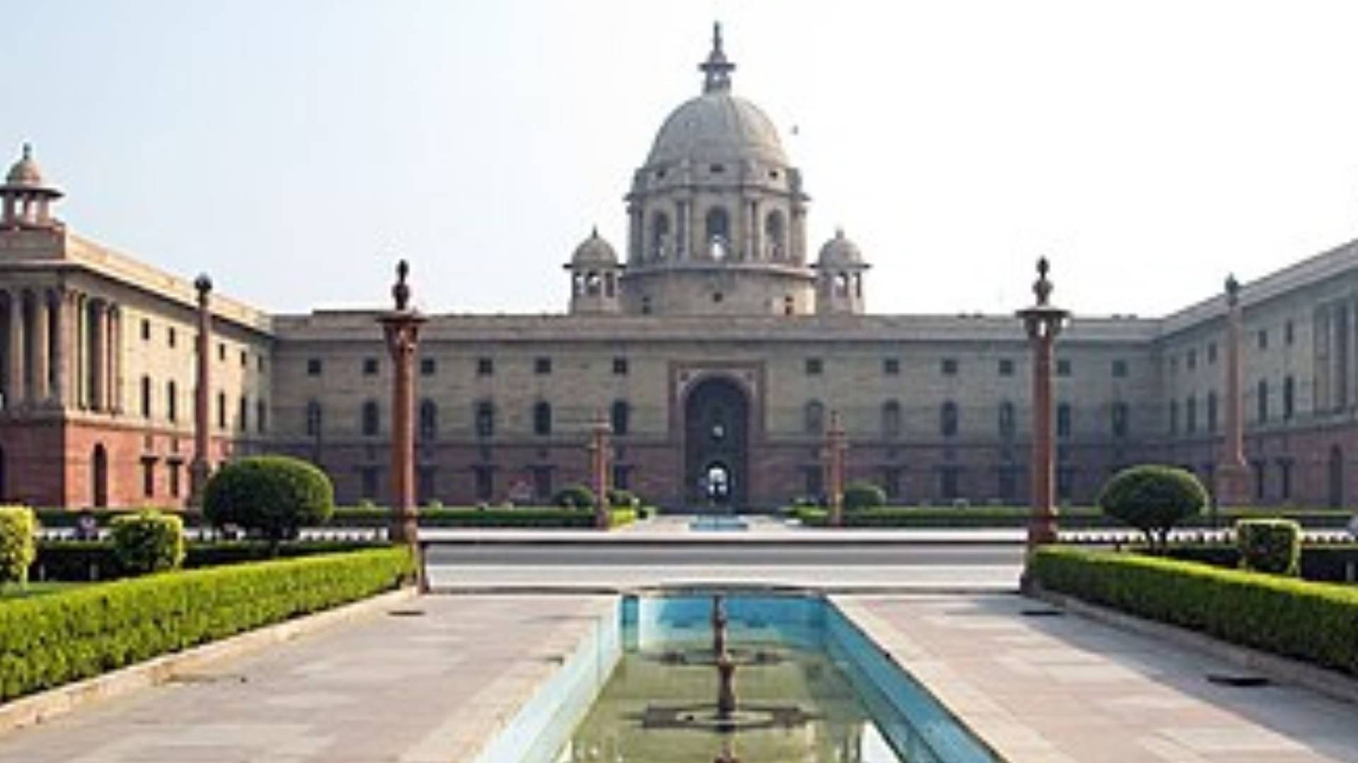 Shaktikanta Das to Become Principal Secretary: Full List of PM's Past ...