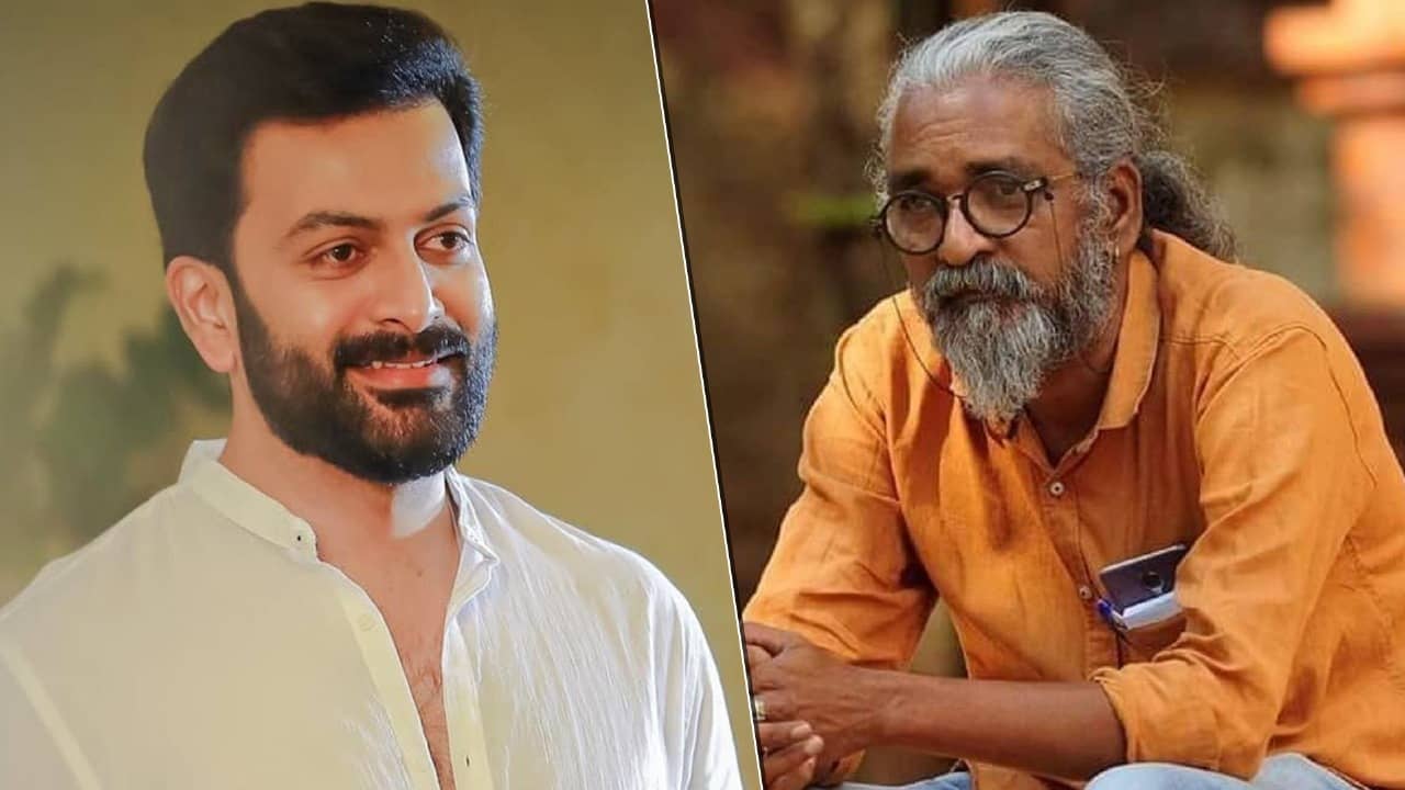 Prithviraj Was Banned By 'Power Group': Director Priyanandanan Opposes ...