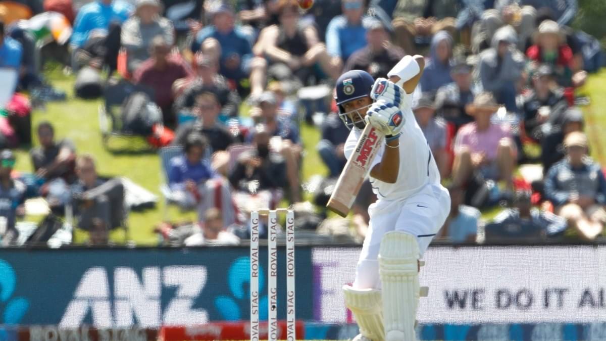 Prithvi Shaw Added To Maharashtra Squad Under Leadership Of Ankeet Bawane For Ranji Trophy 2025 ...