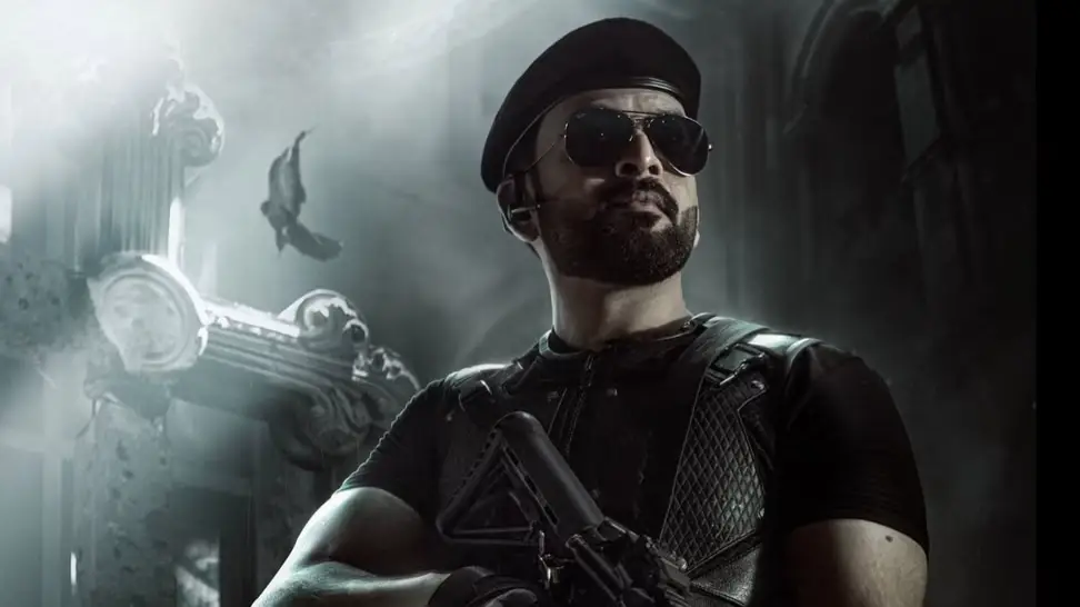 Meet The Star Cast Of L2 Empuraan: Mohanlal, Prithviraj Sukumaran ...