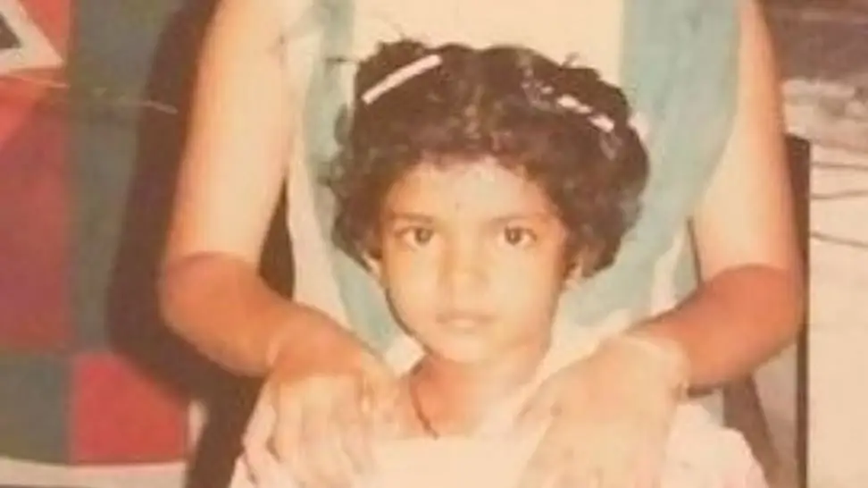 'Lanky' Teenage Days To First Modelling Shoot, Priyanka Chopra Takes A Walk Down A Memory Lane ...