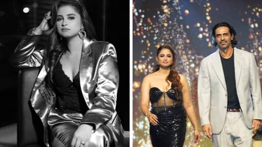 Priyanka Ghosh Leads Banglar Sera Tilottama & Bengal Business Honour ...