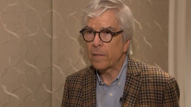 American Economist, Professor Paul Michael Romer Praises India's ...