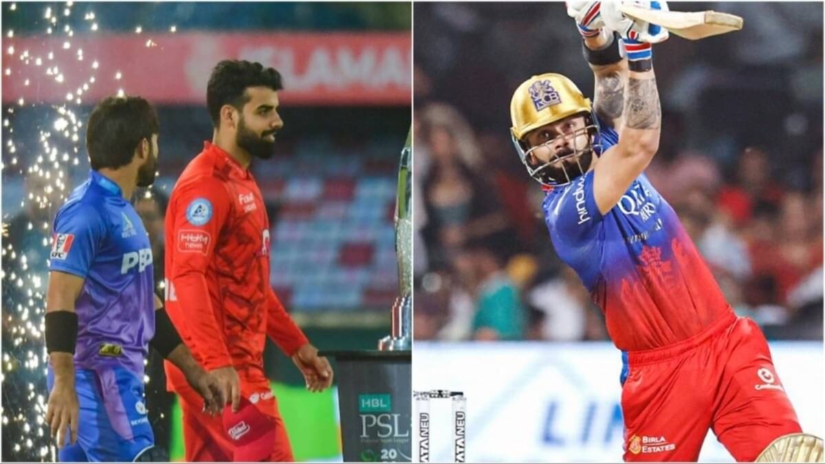 PSL 2025 Live Streaming In India: IPL से पंगा लेने आ रहा पाकिस्तानी टी20 लीग, भारत में कब और ...
