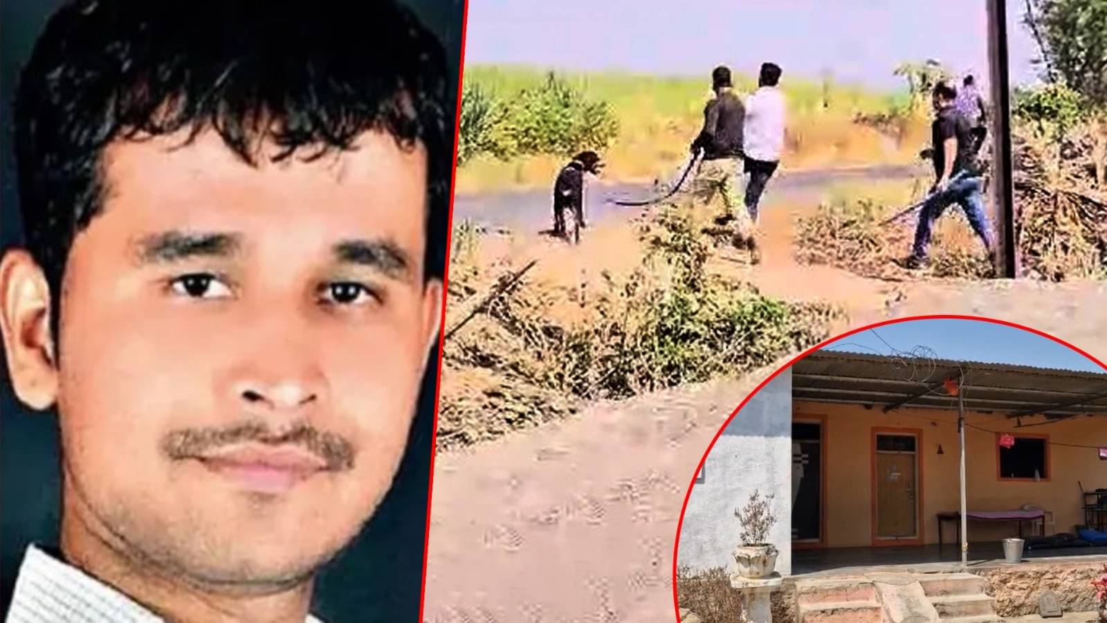 'I Have Made A Big Mistake': Pune Rape Case Accused Confesses to Raping 26-Year-Old Woman in a ...