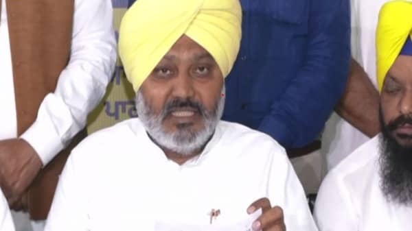 Punjab Revenue Collection Surpasses Rs 30,000 Crore: State Finance ...