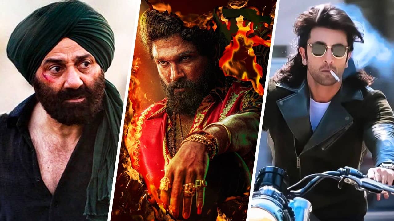 Pushpa 2 Box Office Collection Day 6: All Time Record For First Tuesday ...