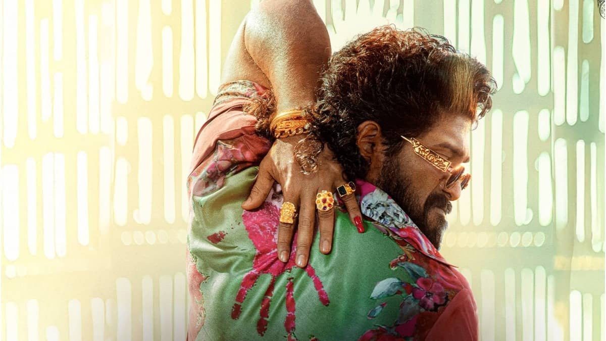 Pushpa 3 Not Shelved? Here's An Exciting Update About Allu Arjun ...