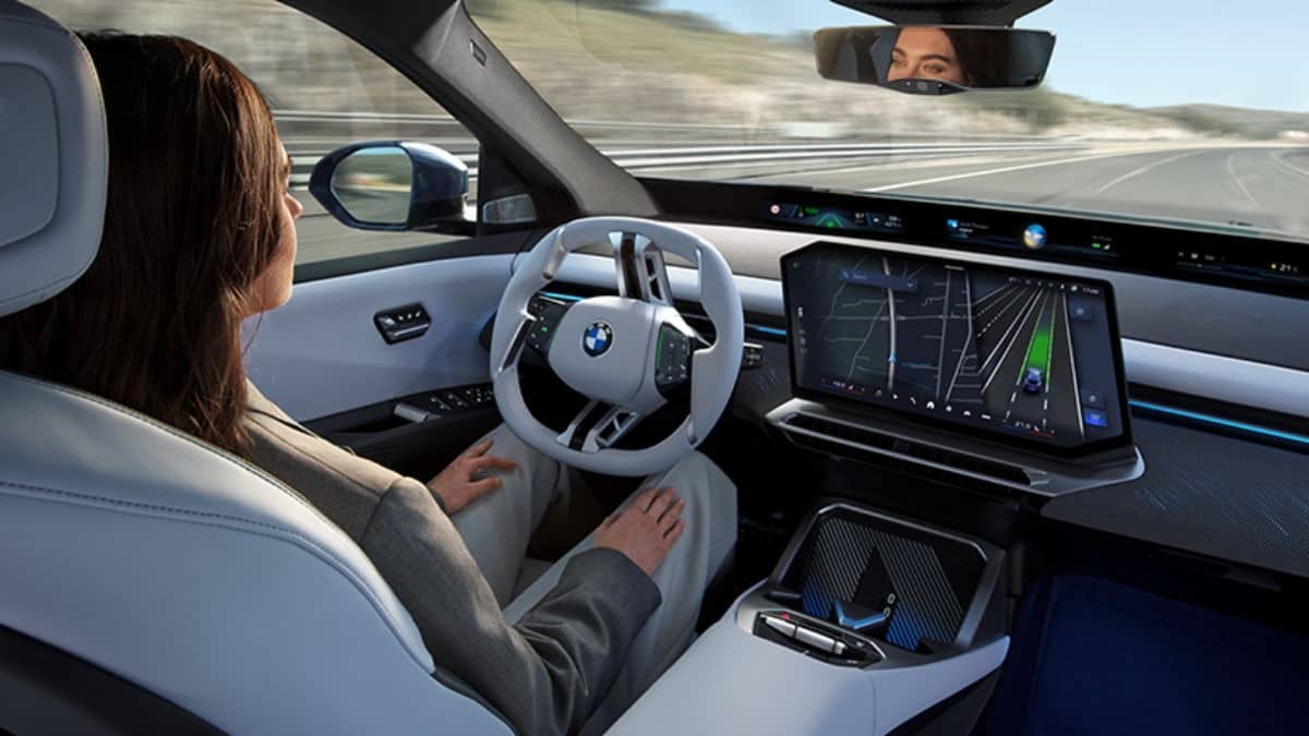 Qualcomm, BMW Launch Automated Driving System To Better Compete in Growing Market | Republic World
