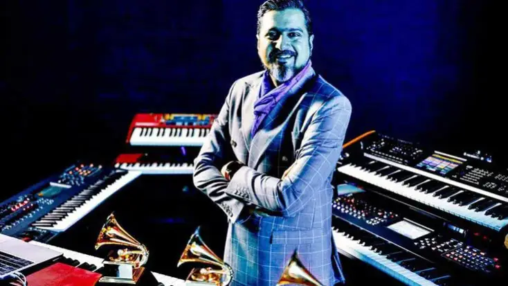 Ricky Kej Calls Album Break Of Dawn 'Deeply Personal' After It Fetches ...